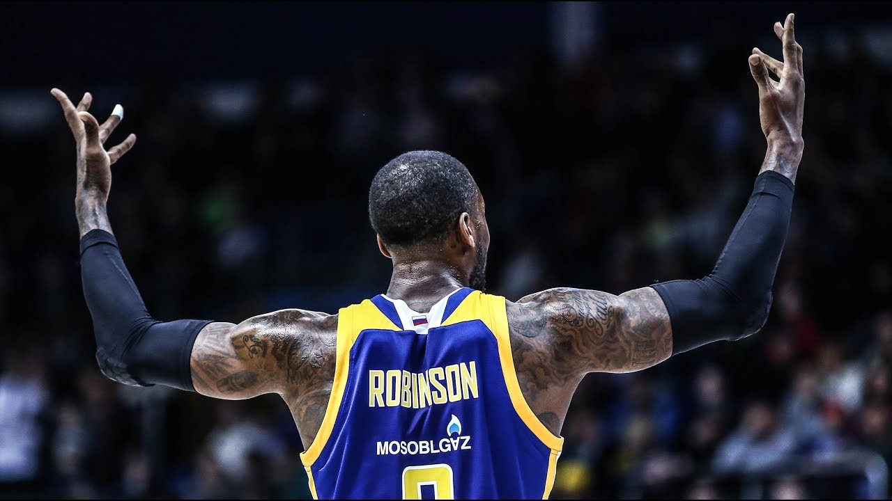 Порно видео с Thomas Robinson Томас Робинсон