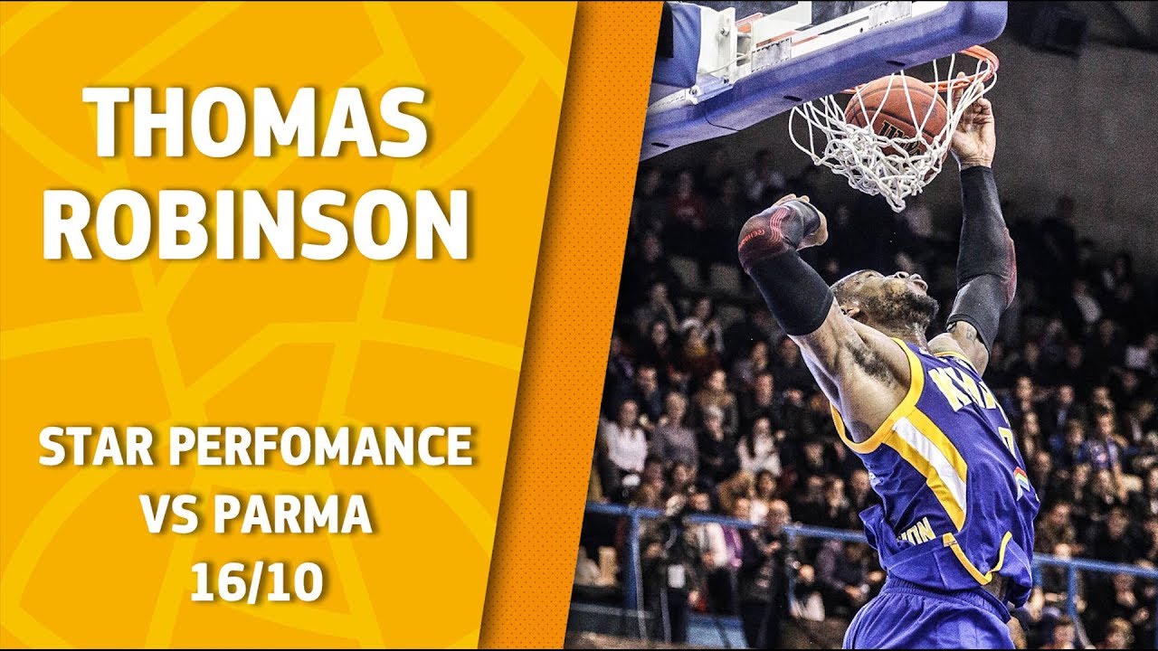 Порно видео с Thomas Robinson Томас Робинсон