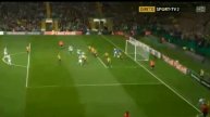 Celtic 2-2 Fenerbahçe - Gól de L. Griffiths (28min)