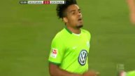 Wolfsburg 1-5 Borussia Dortmund - Golo de D. Didavi (53min)