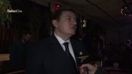 Events SNOB PROJECT AND MONACO PARTY Reka Restaurant Moscow, Russia PM NS