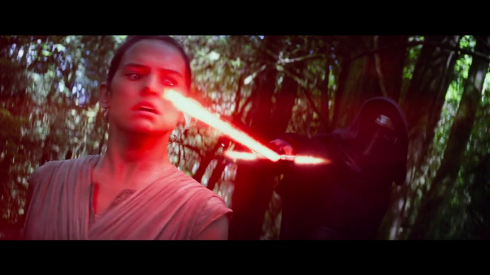Star Wars The Force Awakens Full Movie Dailymotion
