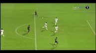 Dinamo Zagreb 5-1 Astra - Goal by A. Ćorić (90+2')