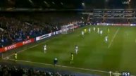 Tottenham 2-1 Anderlecht - Gól de H. Kane (29min)