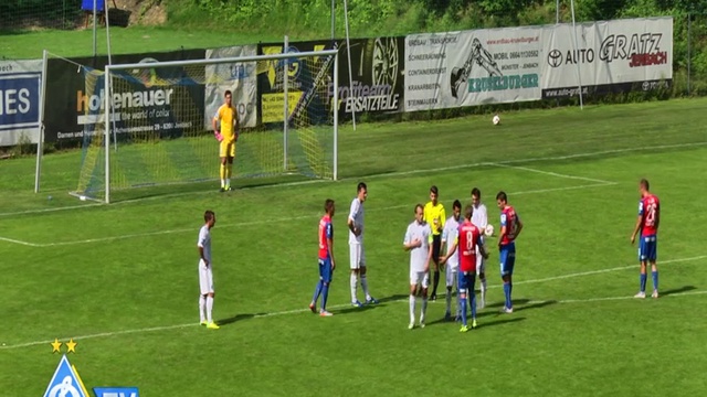 Динамо Киев - Виктория Пльзень 0:0 (прерван на 34-й минуте) видео