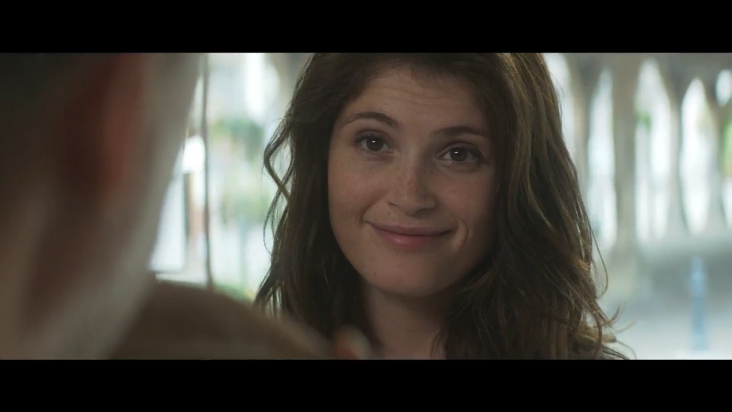 Gemma Bovery (2015) Movie Trailers