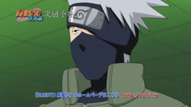 Naruto Shippuden Episode 202 Dubbed