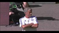 Resumen: Arsenal 1-0 Chelsea (2 agosto 2015)