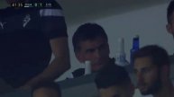 Málaga 2-1 Eibar - Goal by Nano (42')
