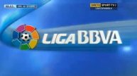 Celta de Vigo 4-3 Levante - Golo de J. Guidetti (40min)