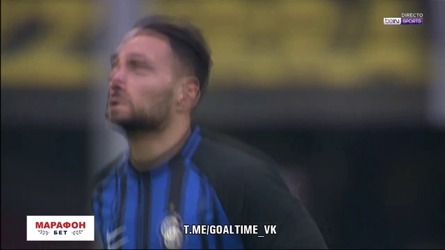 FC Internazionale Milano 2-1 FC Bologna 