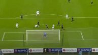 Marseille 2-1 Groningen - Goal by M. Batshuayi (88')