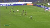 AS Roma Calcio 2-2 US Sassuolo