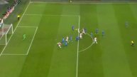 Ajax 1-1 Molde - Goal by D. van de Beek (14')
