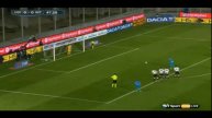 Udinese 1-2 Internazionale - Golo de M. Icardi (48min)