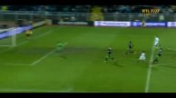 Rijeka 3-1 Feyenoord - Goal by J. Toornstra (66')