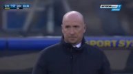 Chievo 2-3 Udinese - Goal by C. Théréau (46')