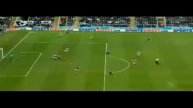 Newcastle United 3-3 Burnley - Golo de P. Dummett (19min)