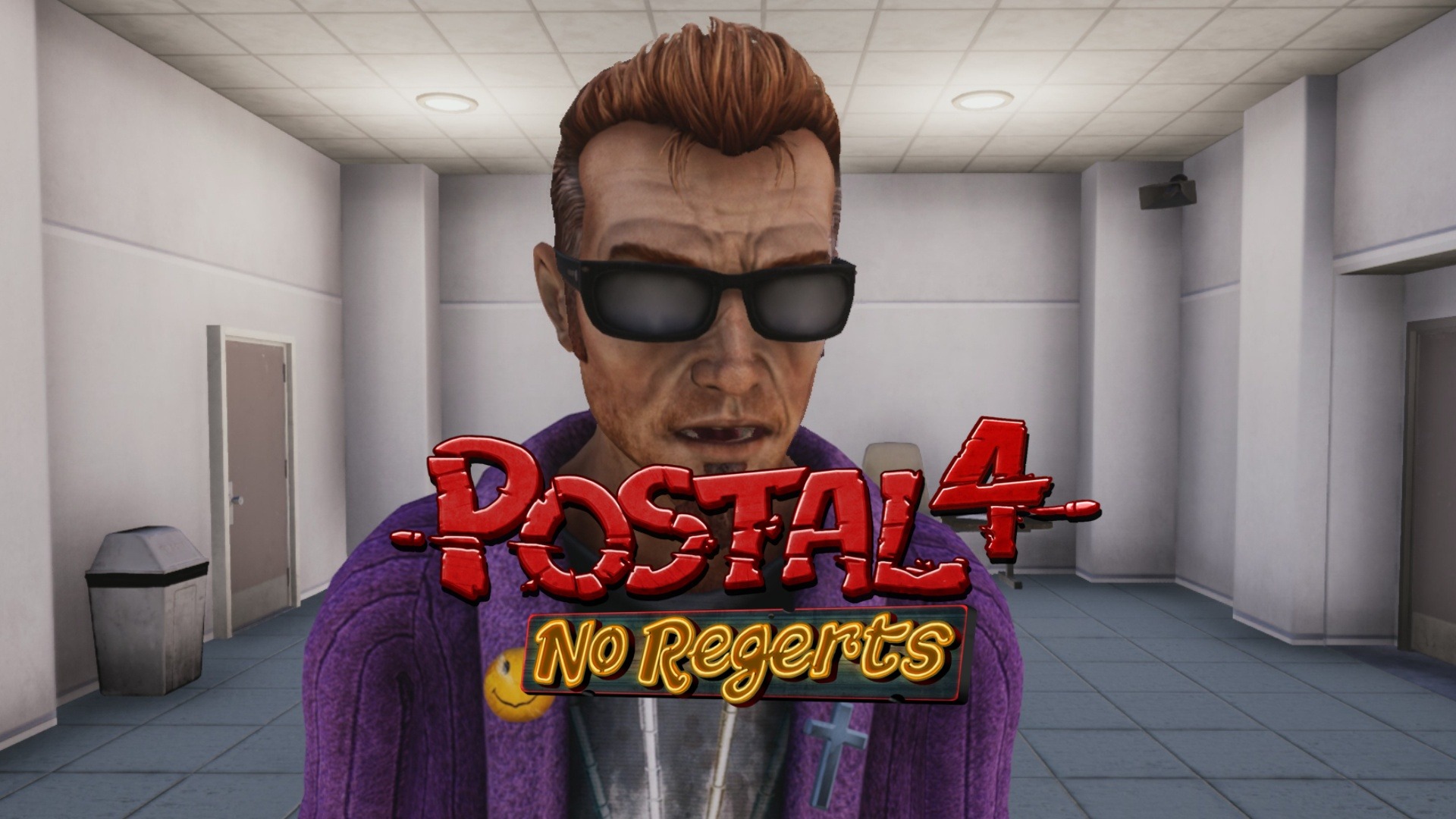 Postal the movie steam фото 113