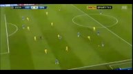 Chelsea 3-1 Sporting CP - Golo de A. Schürrle (16min)