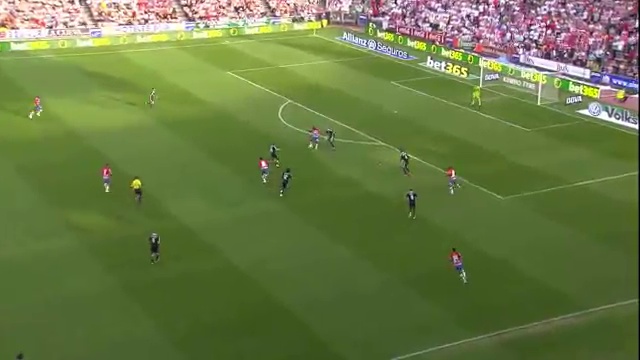 Гранада - Реал 0:4 видео