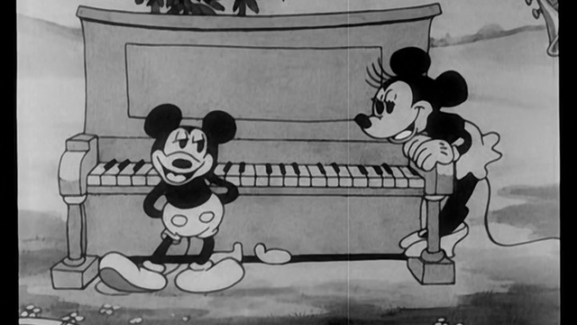 Mickey`S Nightmare [1932]