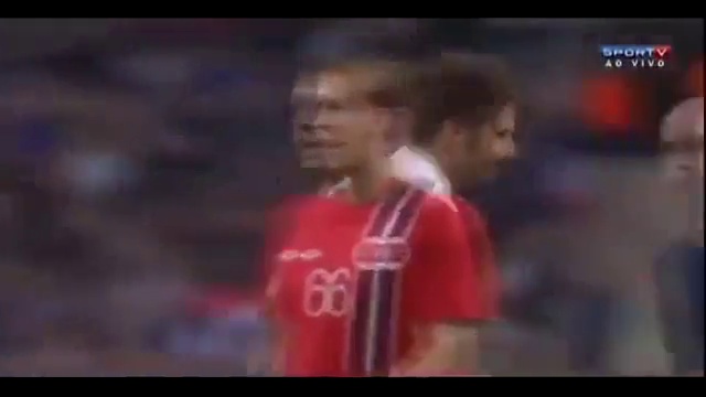 Франция - Норвегия 4:0 видео
