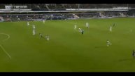 Queens Park Rangers 2-2 Manchester City - Golo de M. Demichelis (76min)