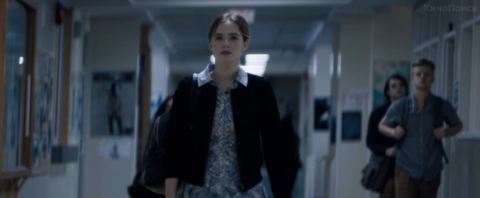 Before I Fall Online Watch Official Trailer