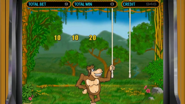 Слоты играть бесплатно без регистрации онлайн обезьянки