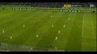 Wolfsburg 1-4 Napoli - Golo de G. Higuaín (15min)