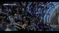 Real Sociedad 2-2 Deportivo La Coruña - Golo de G. Castro (57min)