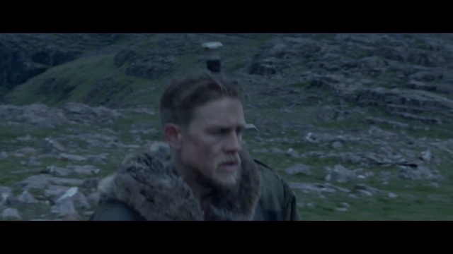King Arthur: Legend Of The Sword 2017 Watch 1080P Online Film