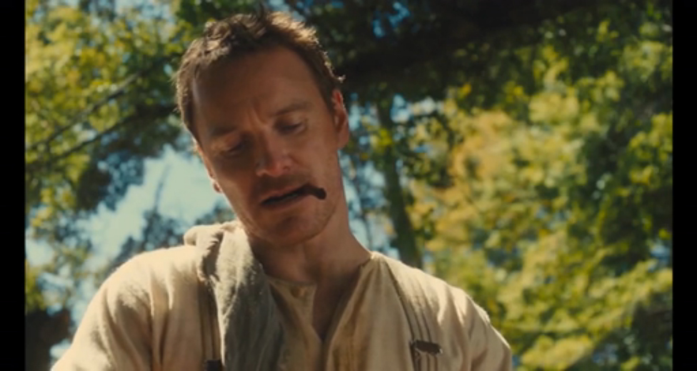 Slow West Full Movie