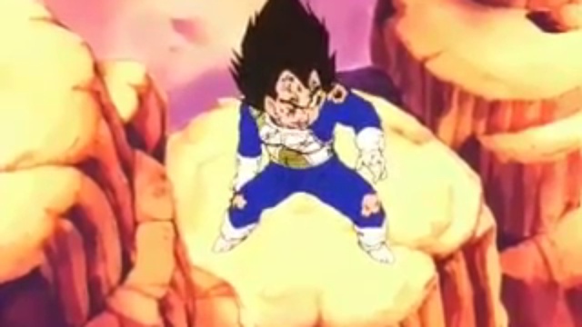 Dragon Ball Z Episode 227 English Sub