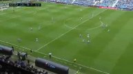 Celta de Vigo 0-4 Atlético Madrid - Golo de Koke (53min)