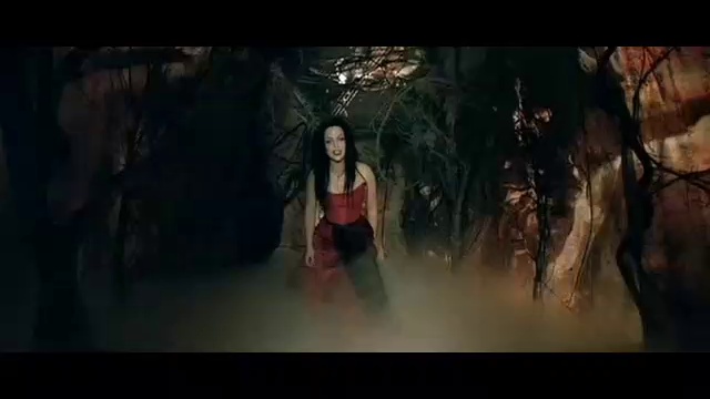 скачать evanescence-sweet sacrifice