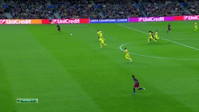 Барселона - БАТЭ 3:0 видео