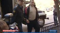 Подозреваемых в похищении Ивана Касперского доставили в суд