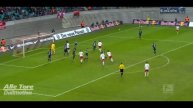 RB Leipzig 0-1 FC Ingolstadt 04
