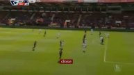 AFC Bournemouth 1-2 Liverpool - Golo de J. King (90+3min)