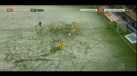 Augsburg 3-1 Hoffenheim - Golo de Halil Altıntop (39min)