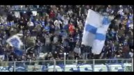 Empoli 3-0 Chievo - Golo de D. Rugani (22min)