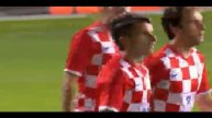 Argentina 2-1 Croatia - Goal by A. Sharbini (11')