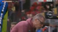 Mainz 05 vs Köln - Goal by M. Jojić (74')