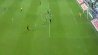 Werder Bremen 1-3 Hamburger SV - Golo de I. Iličević (3min)
