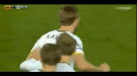 Hull City 1-2 Tottenham Hotspur - Golo de H. Kane (61min)