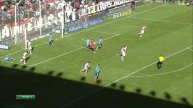 Rayo Vallecano Madrid 0-1 FC Sevilla