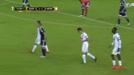 Qarabağ 1-1 Monaco - Golo de Ivan Cavaleiro (72min)