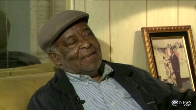 Чоловік у 87 років підстрелив грабіжника свого будинку